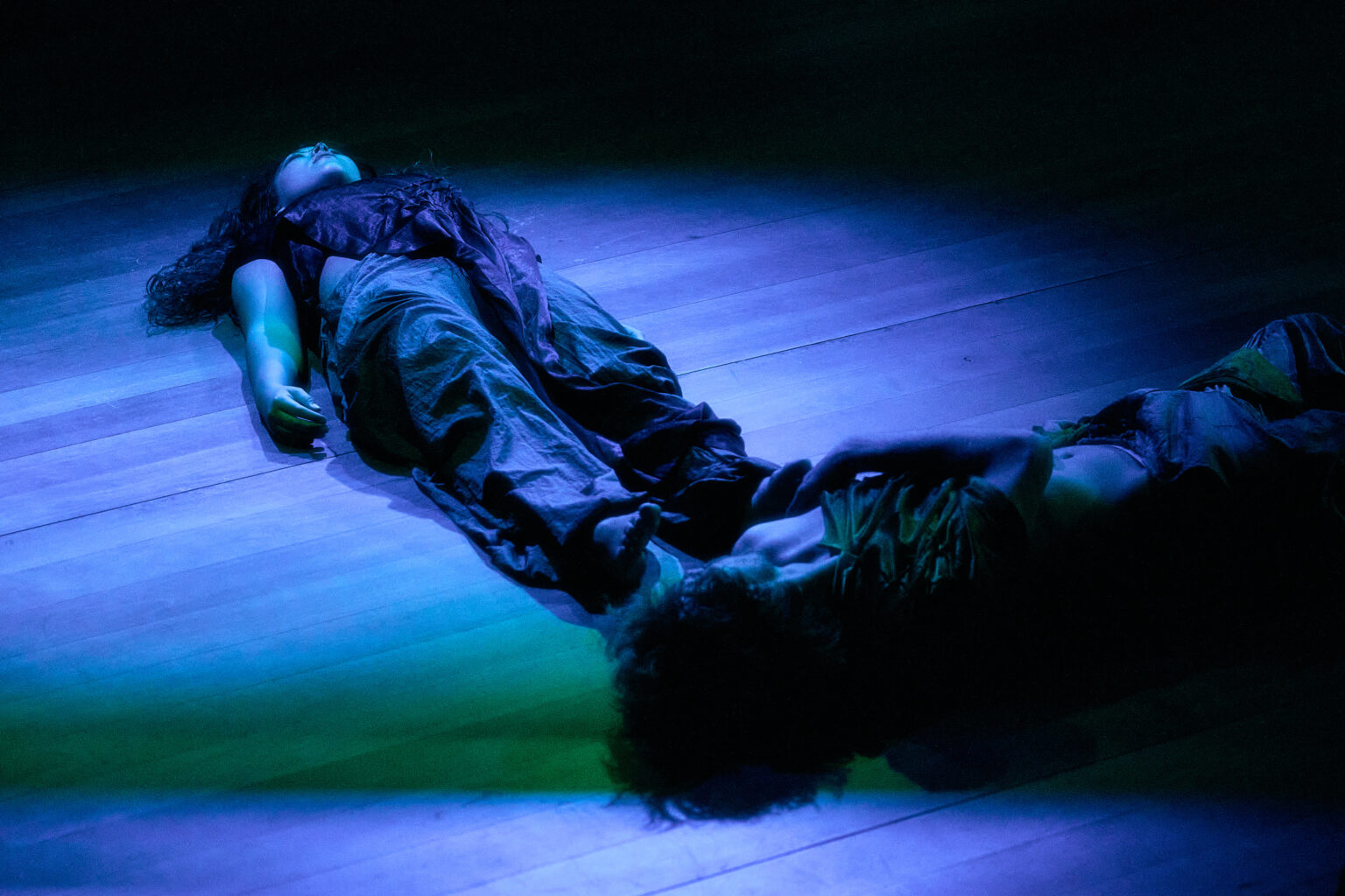 Peripheries by Reina Takeuchi & Tom Kenttä - Murasaki Penguin Project ...